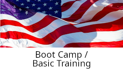 Boot Camp - COMING SOON – MilitaryVetGifts.Com